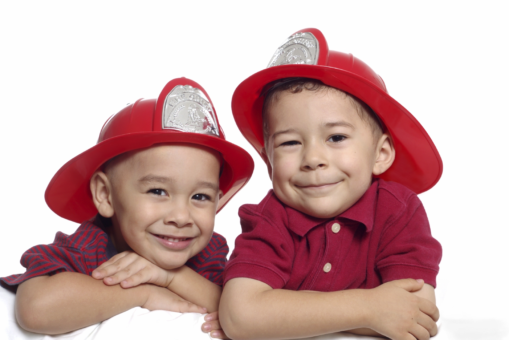 Children and Fire Safety - West Lanham Hills Volunteer Fire Department