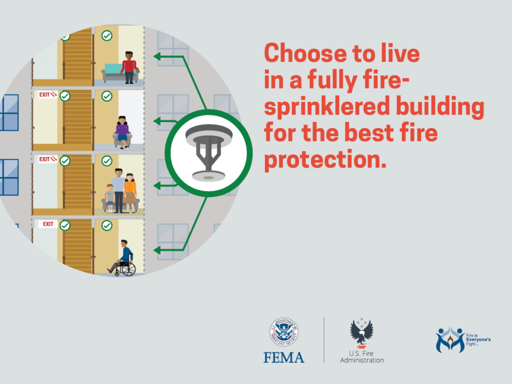 Fire Safety for People with Disabilities - West Lanham Hills Volunteer ...